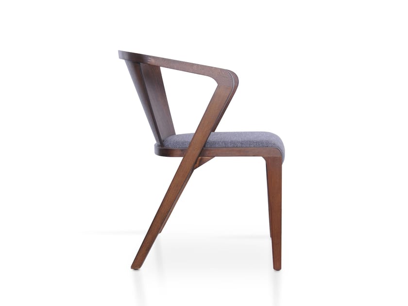 HARRY Chair By 5A Design