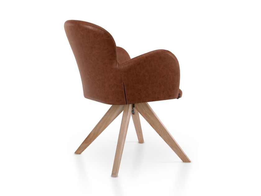 HERA SPIDER Sedia By 5A Design