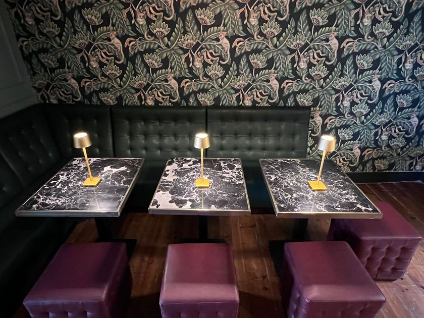 MARBLE TOPS Tablero para mesa By 5A Design