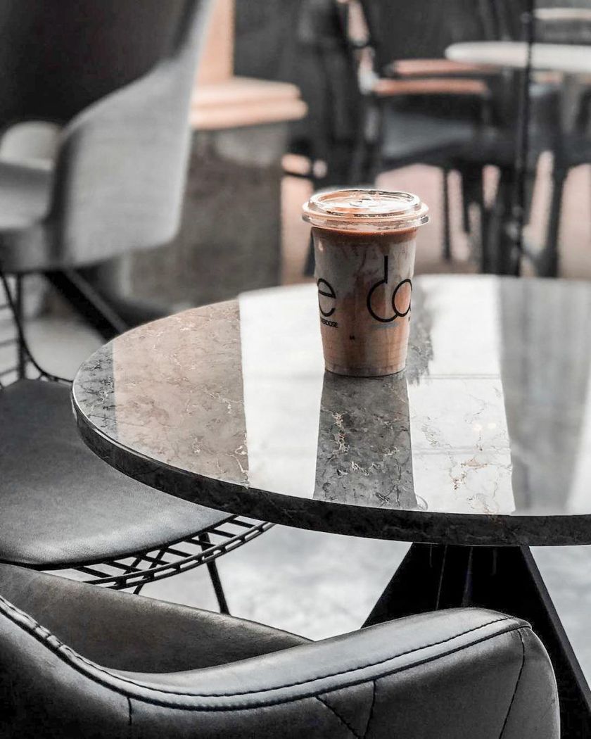 MARBLE TOPS Tablero para mesa By 5A Design