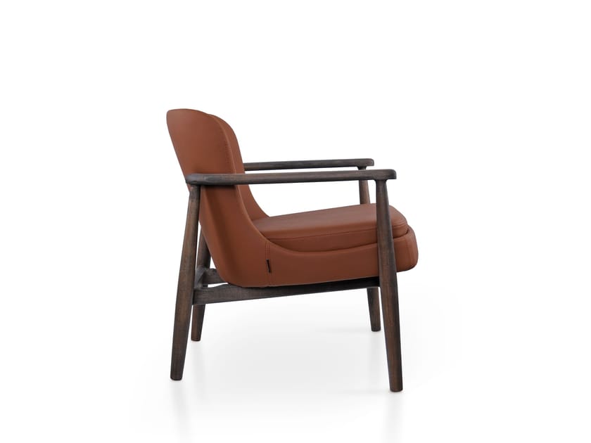 MOOD Armchair By 5A Design