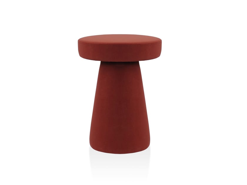 MUSHROOM Stool By 5A Design
