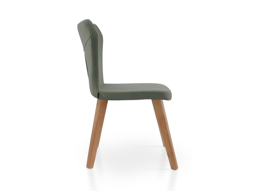 NEW OAK Sedia By 5A Design