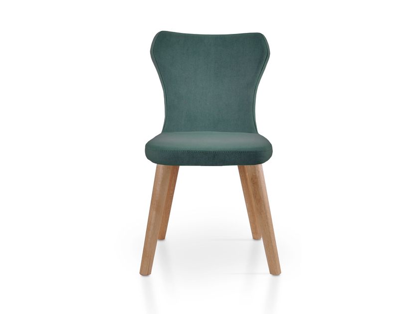 NEW OAK Sedia By 5A Design
