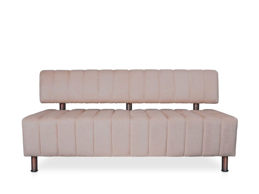 OFFSET Bench seating By 5A Design