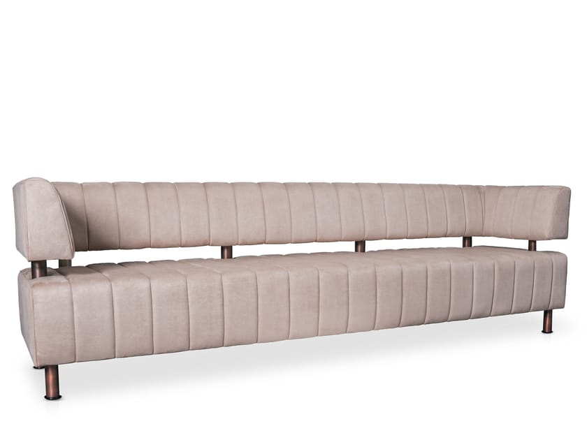 OFFSET Bench seating By 5A Design