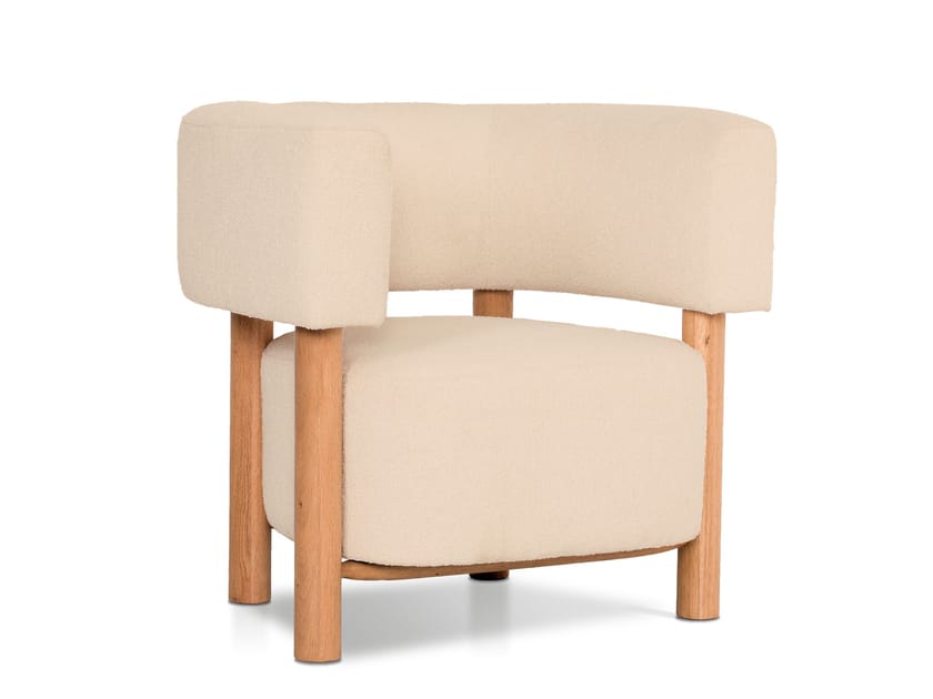 PANAMA Butaca By 5A Design