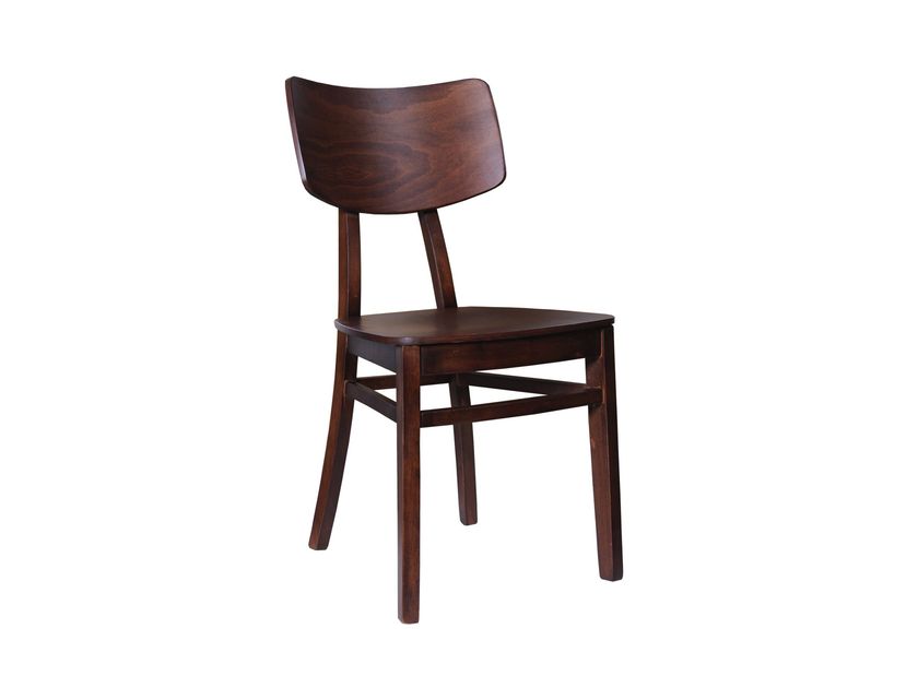 PINO WOOD Silla By 5A Design