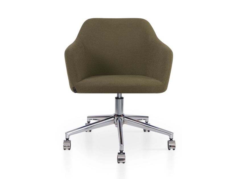 PREMIERE 5 WAYS Office chair By 5A Design