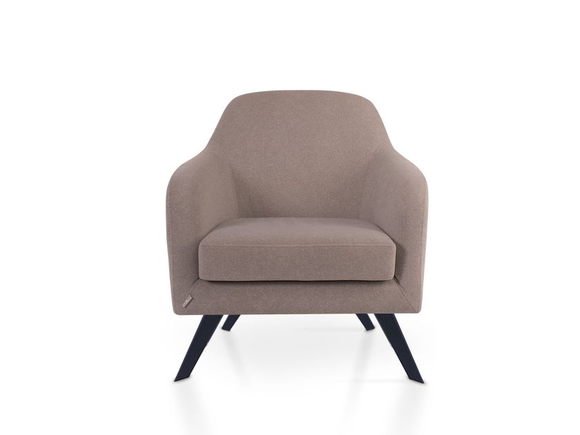 PREMIERE Armchair By 5A Design