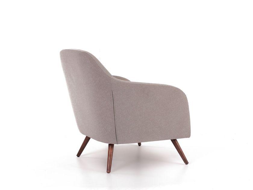 PREMIERE Armchair By 5A Design