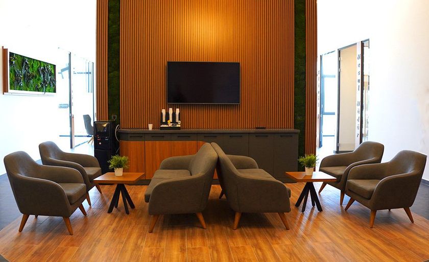 PREMIERE Armchair By 5A Design