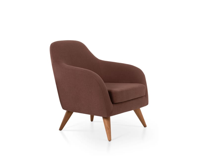 PREMIERE Armchair By 5A Design