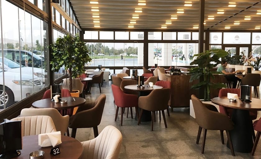 SOLID PANEL TOPS Tablero para mesa By 5A Design