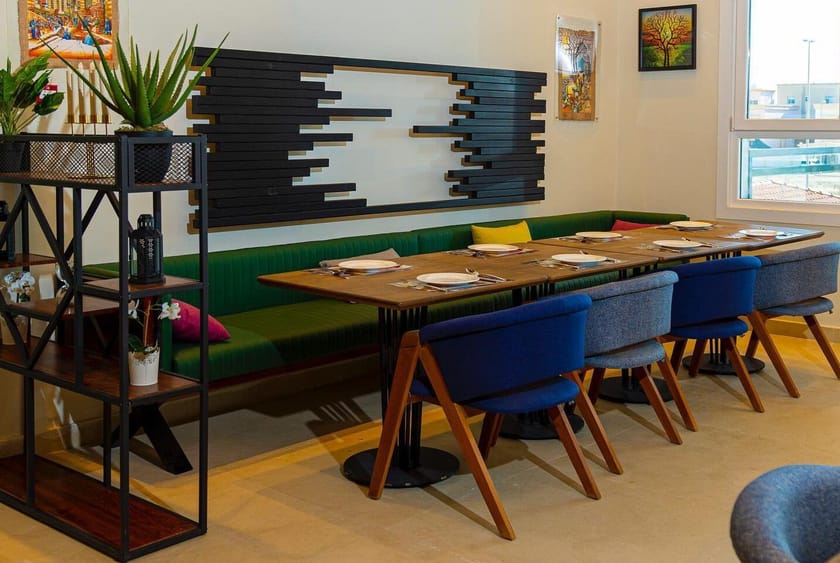 SOLID PANEL TOPS Tablero para mesa By 5A Design