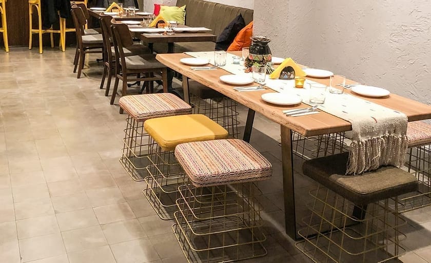 SOLID TOPS Tablero para mesa By 5A Design