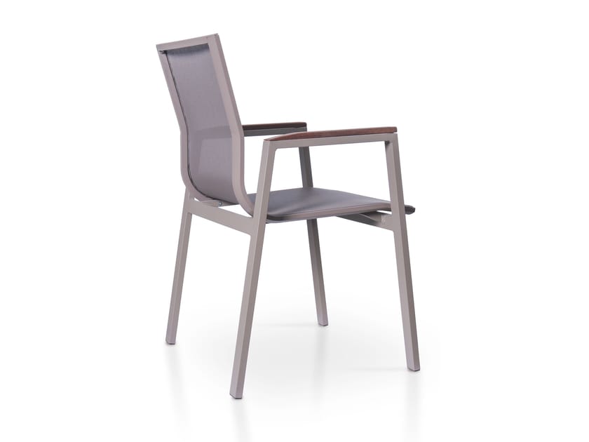 TEXTILENE Chair By 5A Design