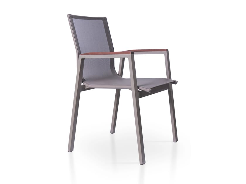 TEXTILENE Chair By 5A Design