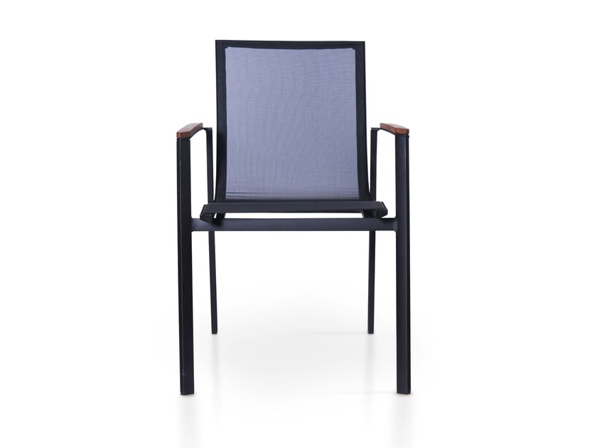 TEXTILENE Chair By 5A Design