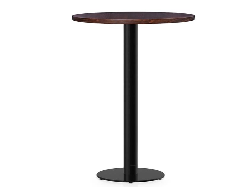 VENUS ROUND Table By 5A Design