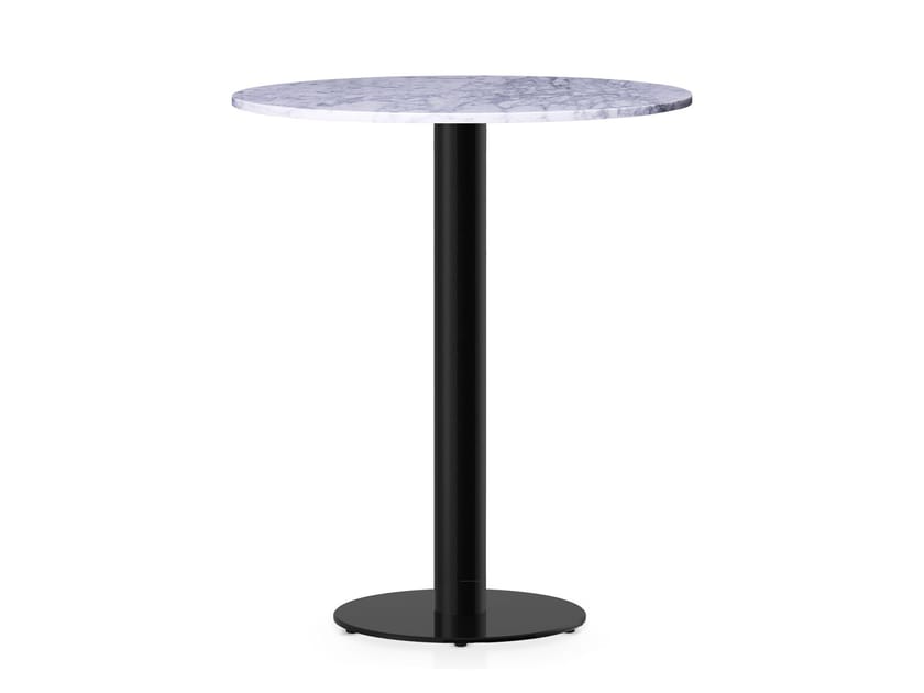 VENUS ROUND Table By 5A Design