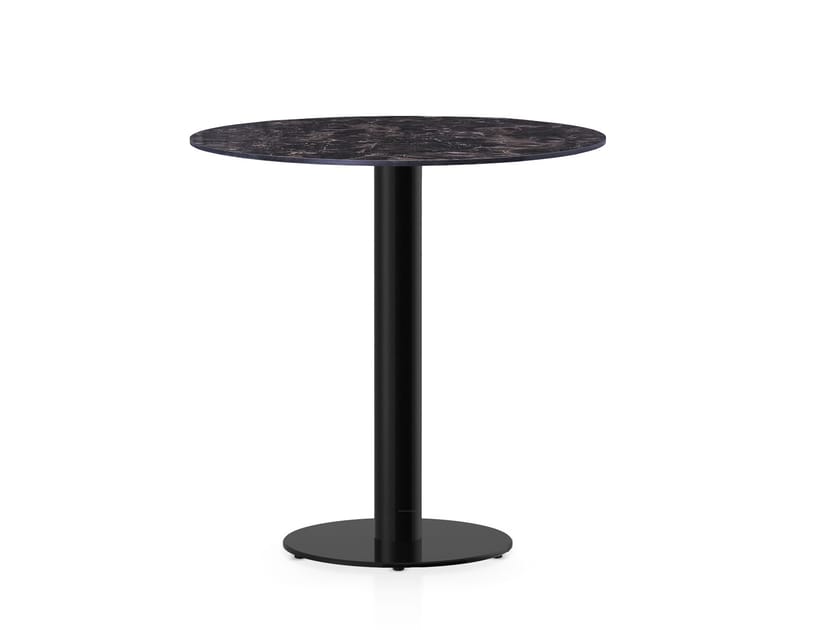 VENUS ROUND Table By 5A Design