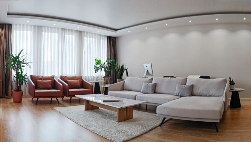 VERA Sofa By 5A Design