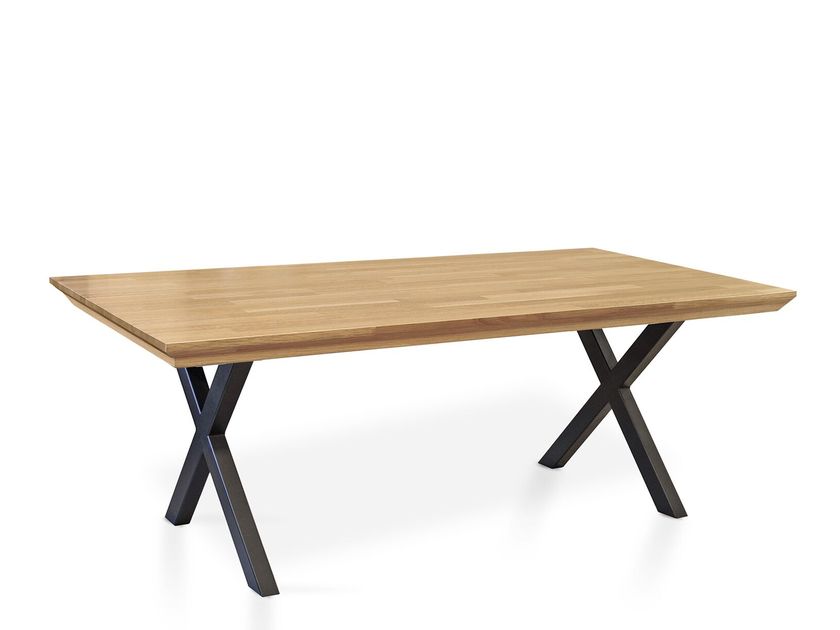 XX METAL Coffee table By 5A Design