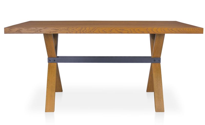 XX OAK Table By 5A Design