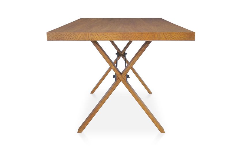 XX OAK Table By 5A Design