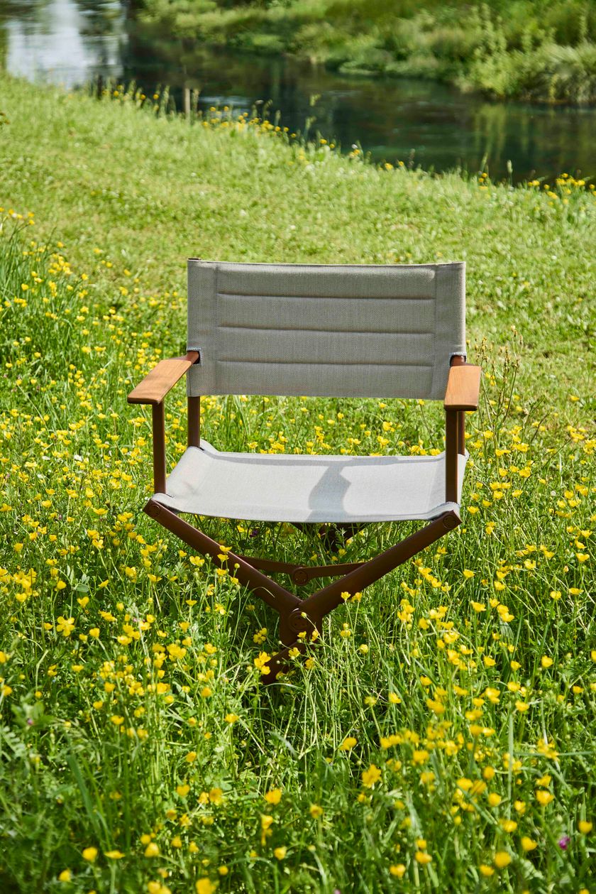 SAYE Chair By YAAZ | design angelettiruzza design