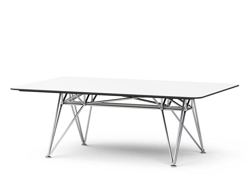 K TABLE SYSTEM Conference table By System 180
