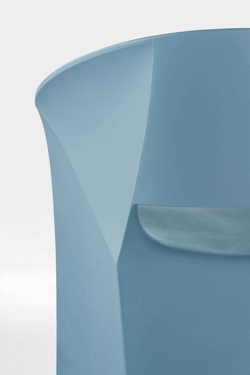 KUARK Chair By Kastel