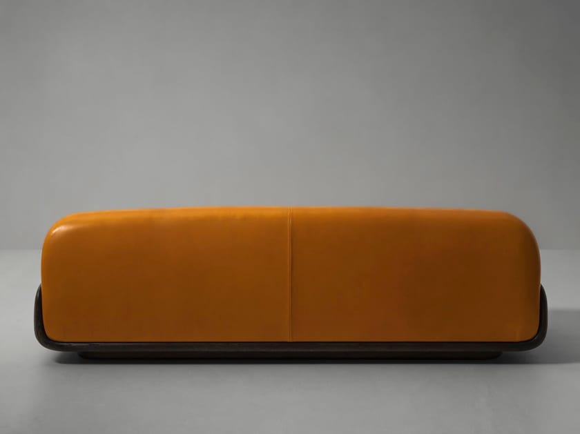 TENERE Sofa By Van Rossum