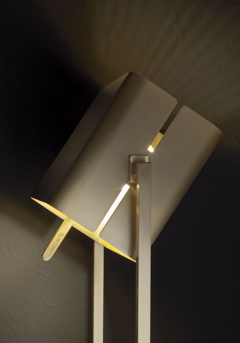 VEGA Floor lamp By Esperia