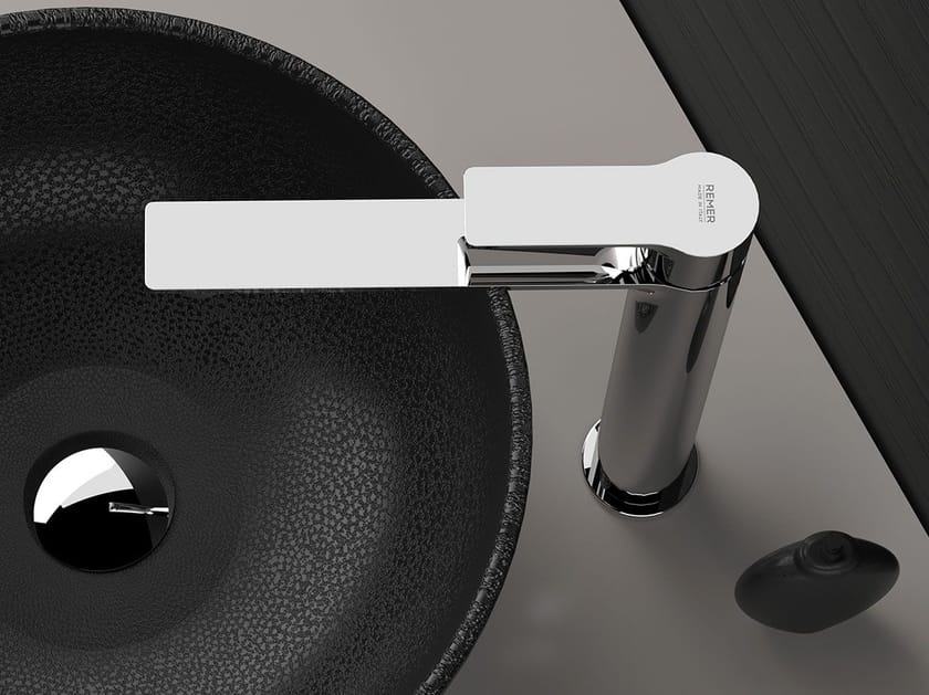 Remer Rubinetterie: Bathroom taps | Archiproducts