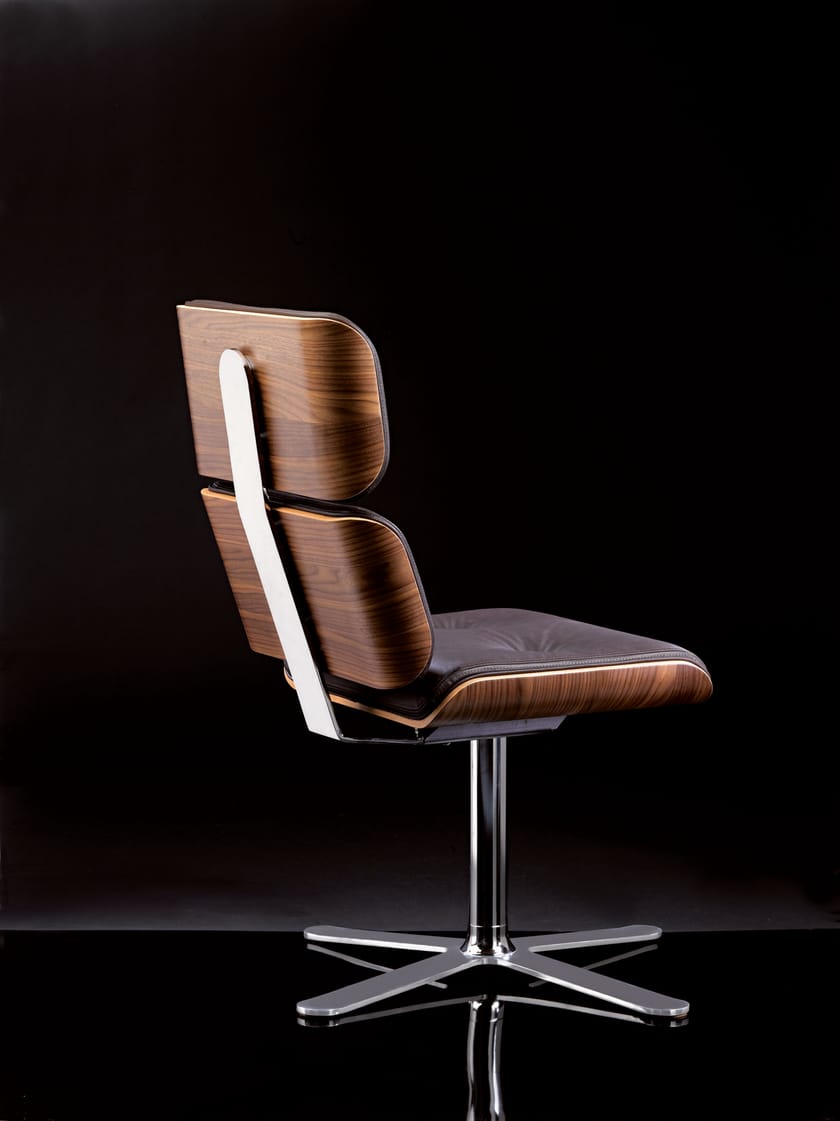 ARMADILLO Chair By Altek