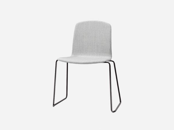 ANN Chair By INCLASS