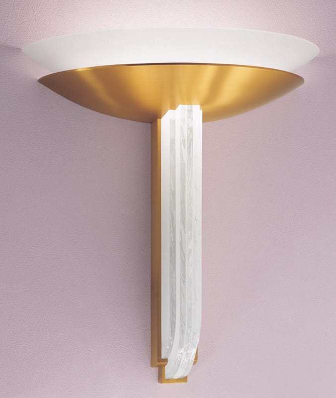 650 | Applique By Jean Perzel