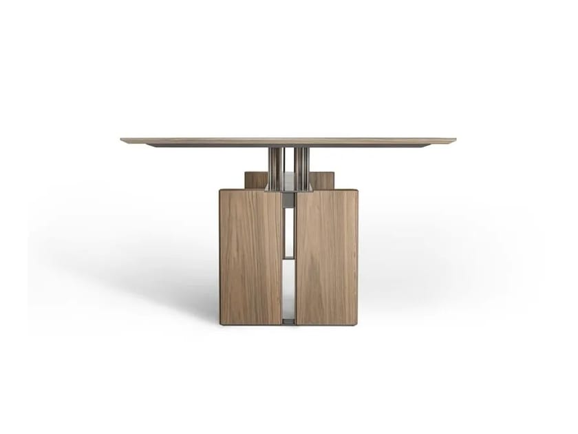 G-CODE Table By Giorgetti