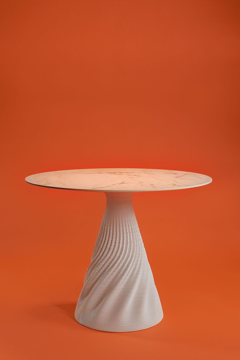 SOHO Table By Elli