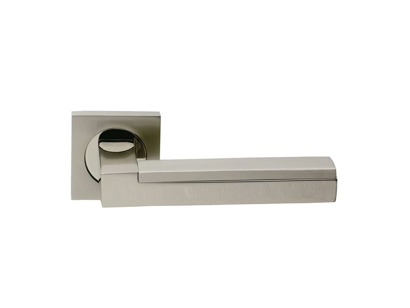 MORPHOS Door handle By Manital