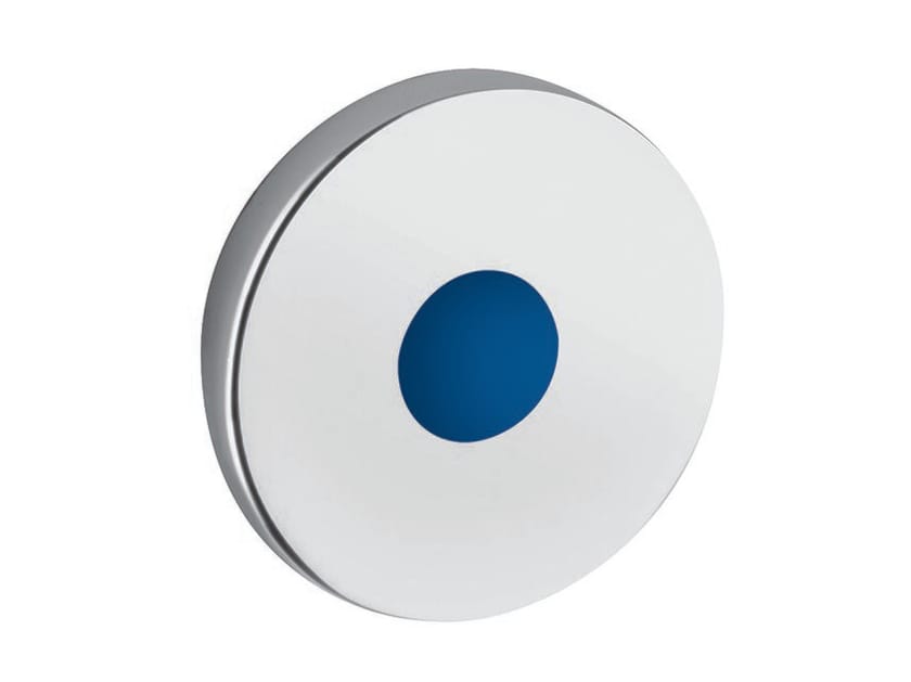 Post-modernist style Remote control taps | Archiproducts