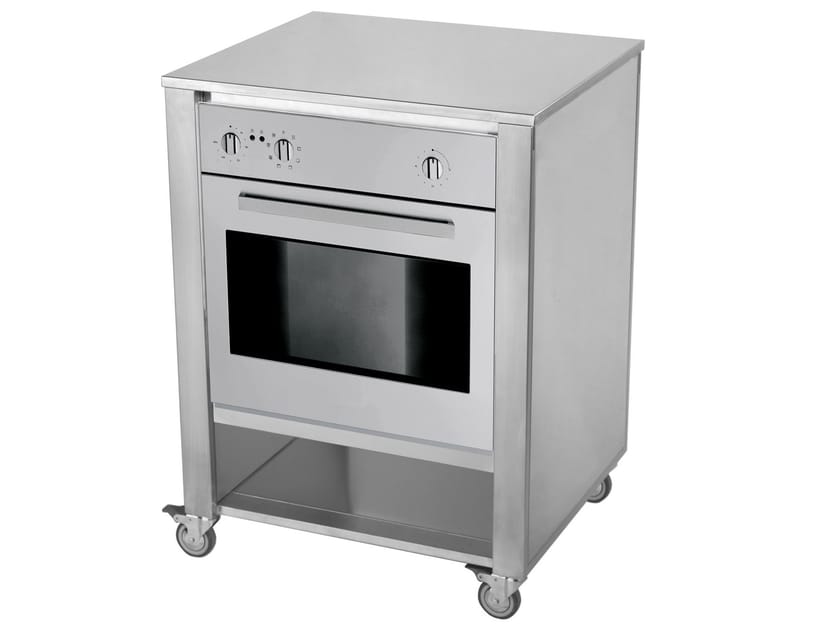 Kitchen freestanding units | Modular, Custom-Made | Archiproducts