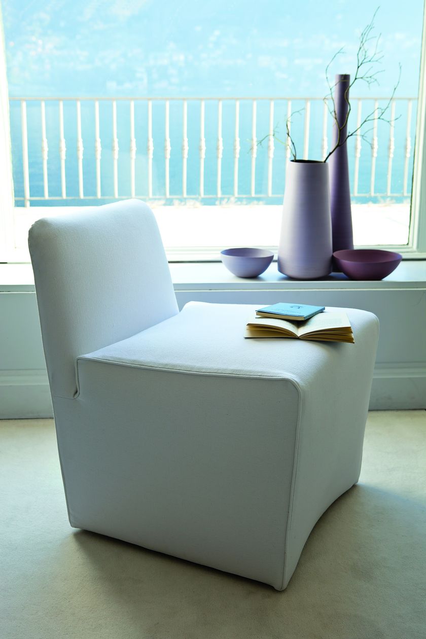680 CLASS | Easy chair By Vibieffe