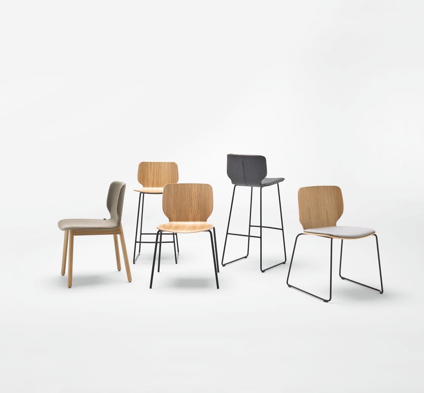 NIM Chair By INCLASS