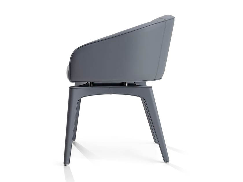 OPHELIA Chair By Visionnaire