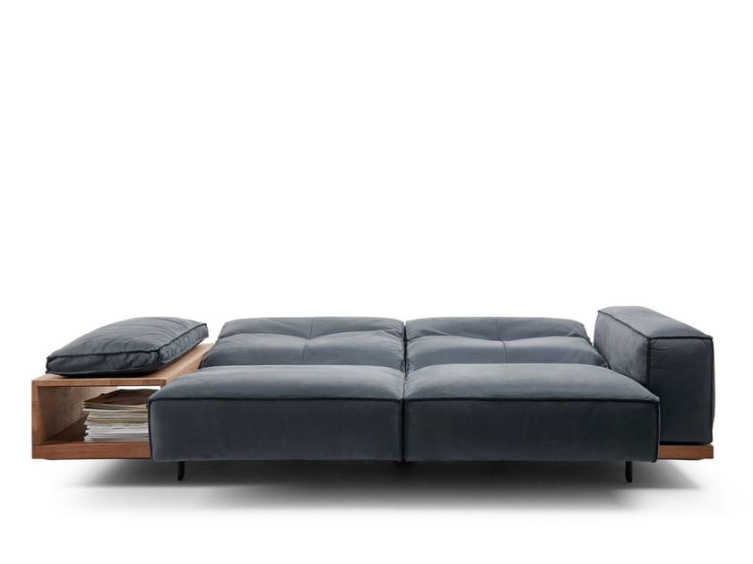SIAMO Sofa By Bullfrog