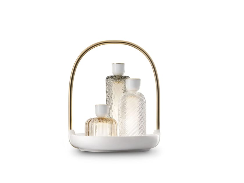 TRINITAS Table lamp By Barovier&Toso