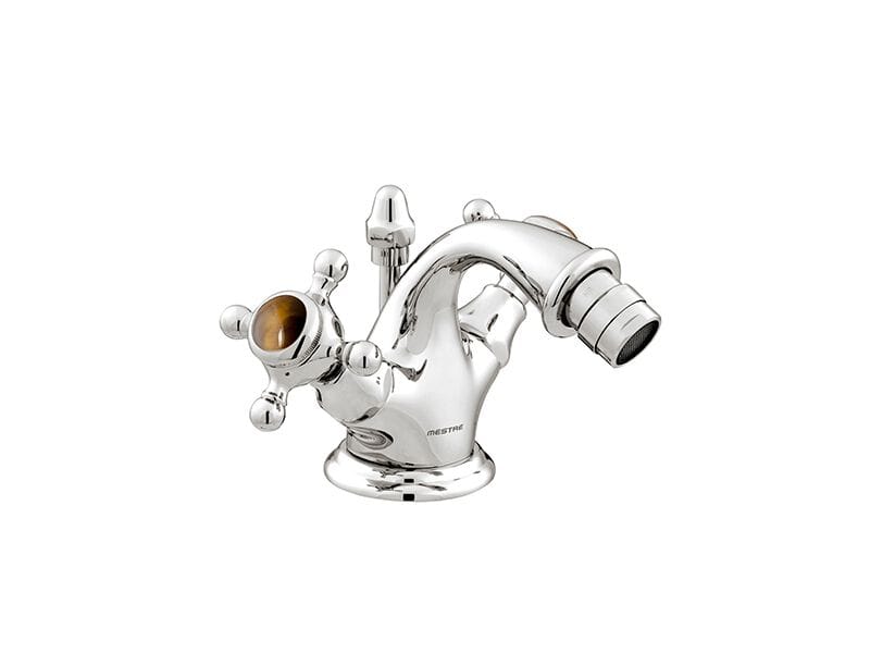 RETRO PRECIOUS Rubinetto per bidet By Bronces Mestre